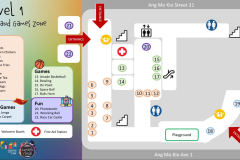 Funtastic Fiesta 2023 - Ang Mo Kio Methodist Church