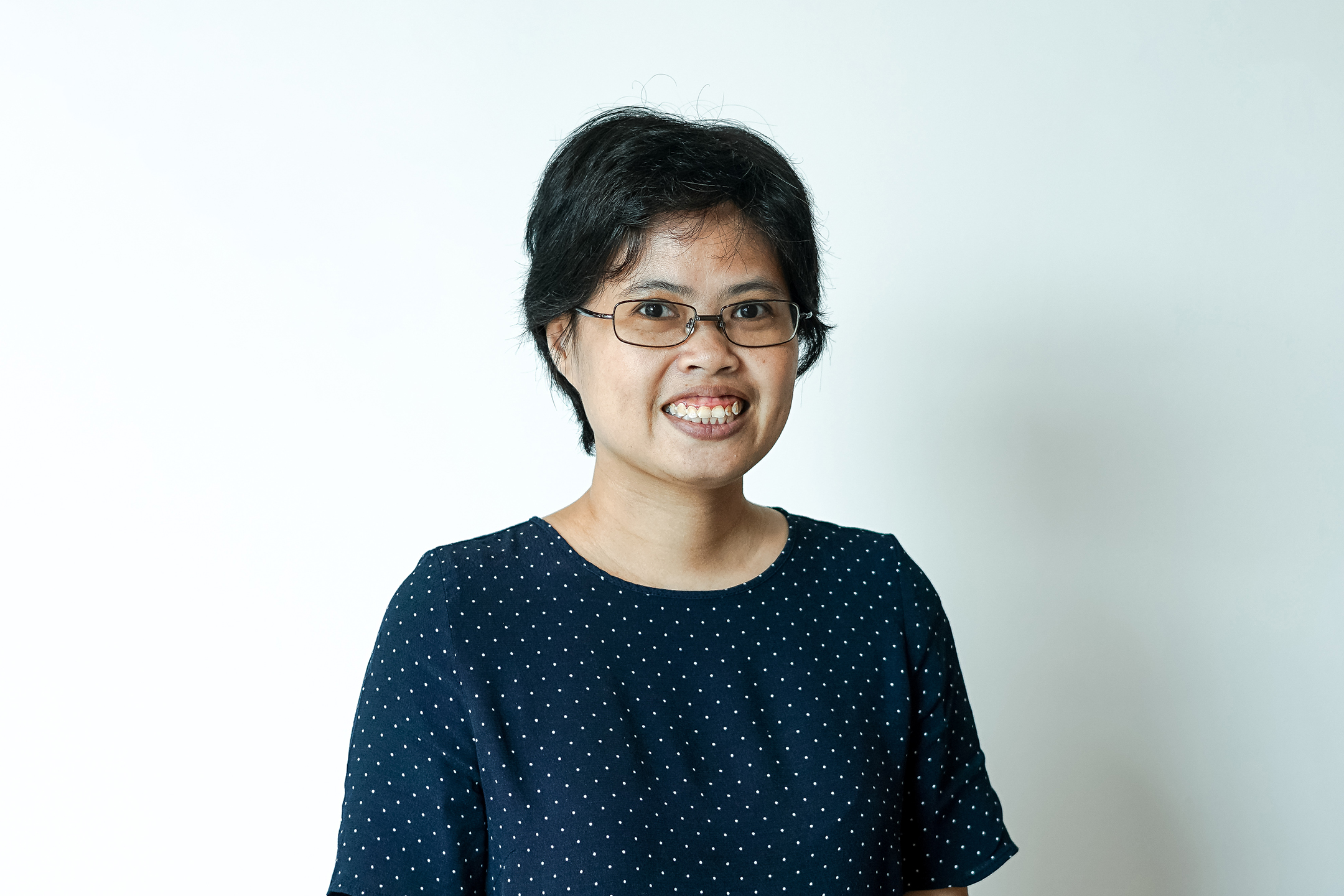 Ms Amy Cheung - Ang Mo Kio Methodist Church