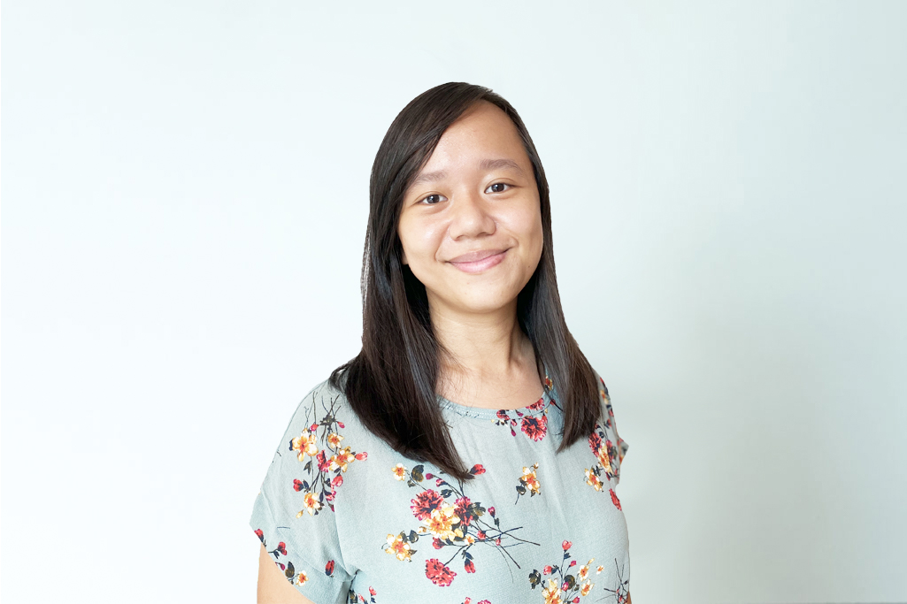 Pastors & Staff - Ang Mo Kio Methodist Church