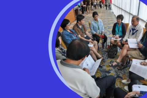 Job Vacancies - Ang Mo Kio Methodist Church