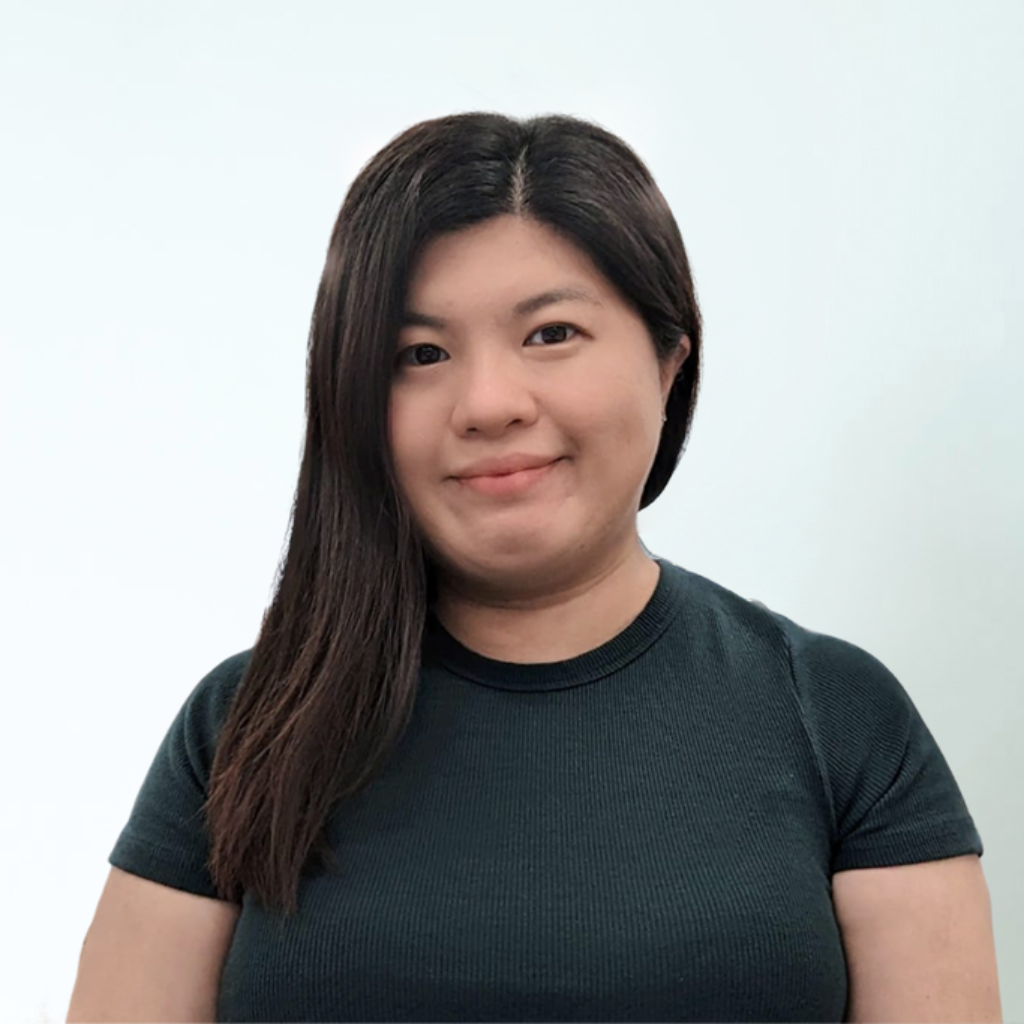 Ms Cheryl Mah - Ang Mo Kio Methodist Church