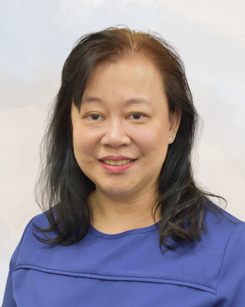 Our Leaders - Ang Mo Kio Methodist Church