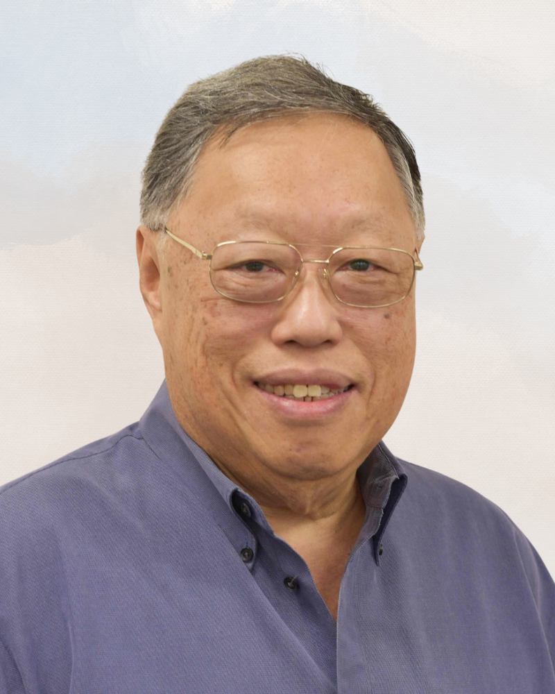 Our Leaders - Ang Mo Kio Methodist Church