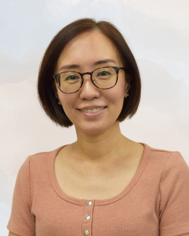 Our Leaders - Ang Mo Kio Methodist Church