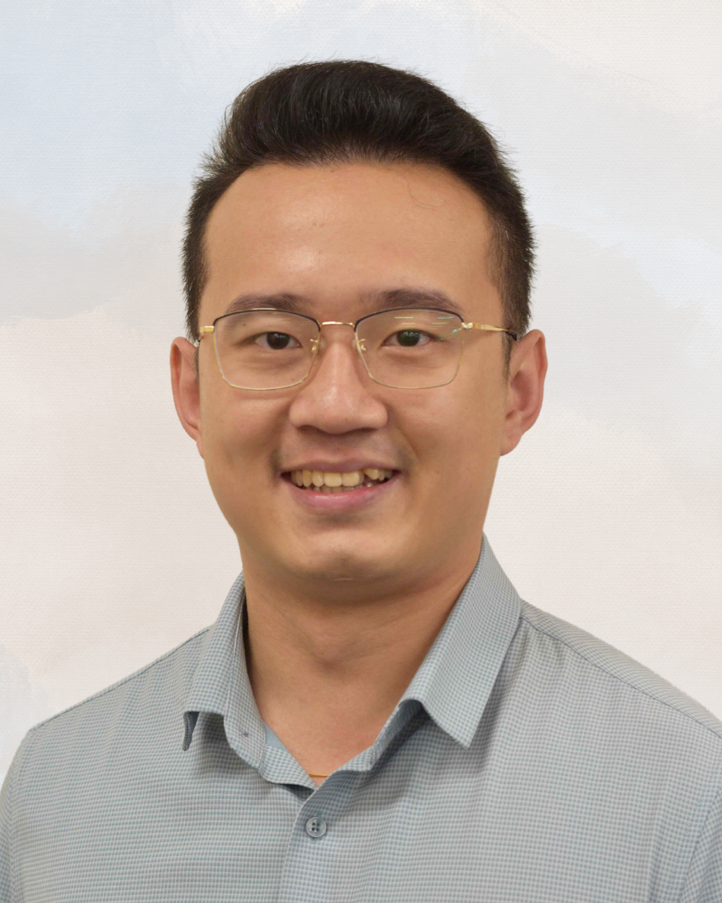 Our Leaders - Ang Mo Kio Methodist Church