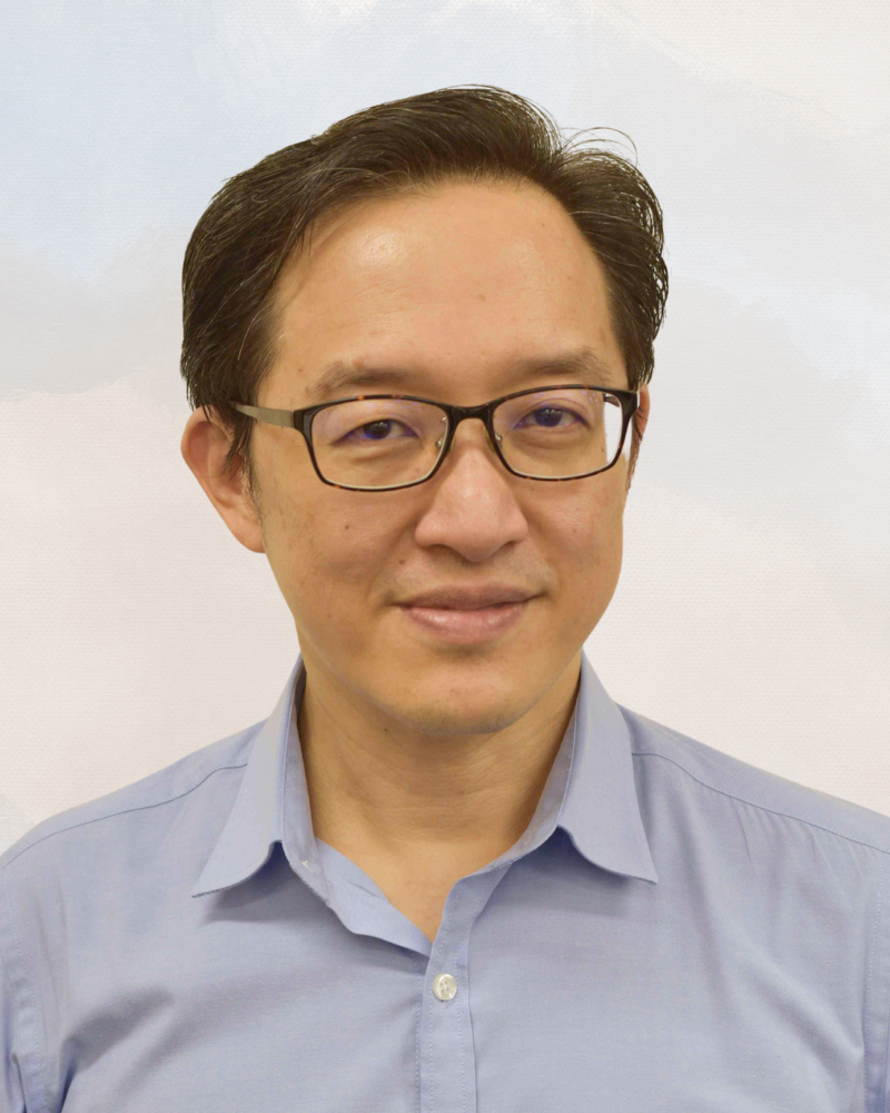 Our Leaders - Ang Mo Kio Methodist Church