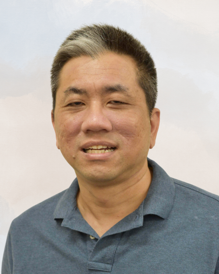 Our Leaders - Ang Mo Kio Methodist Church