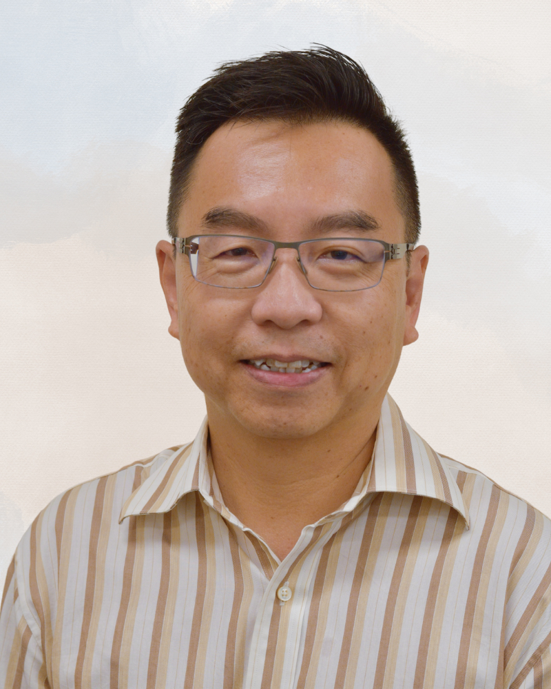 Our Leaders - Ang Mo Kio Methodist Church