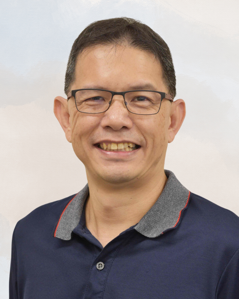 Our Leaders - Ang Mo Kio Methodist Church