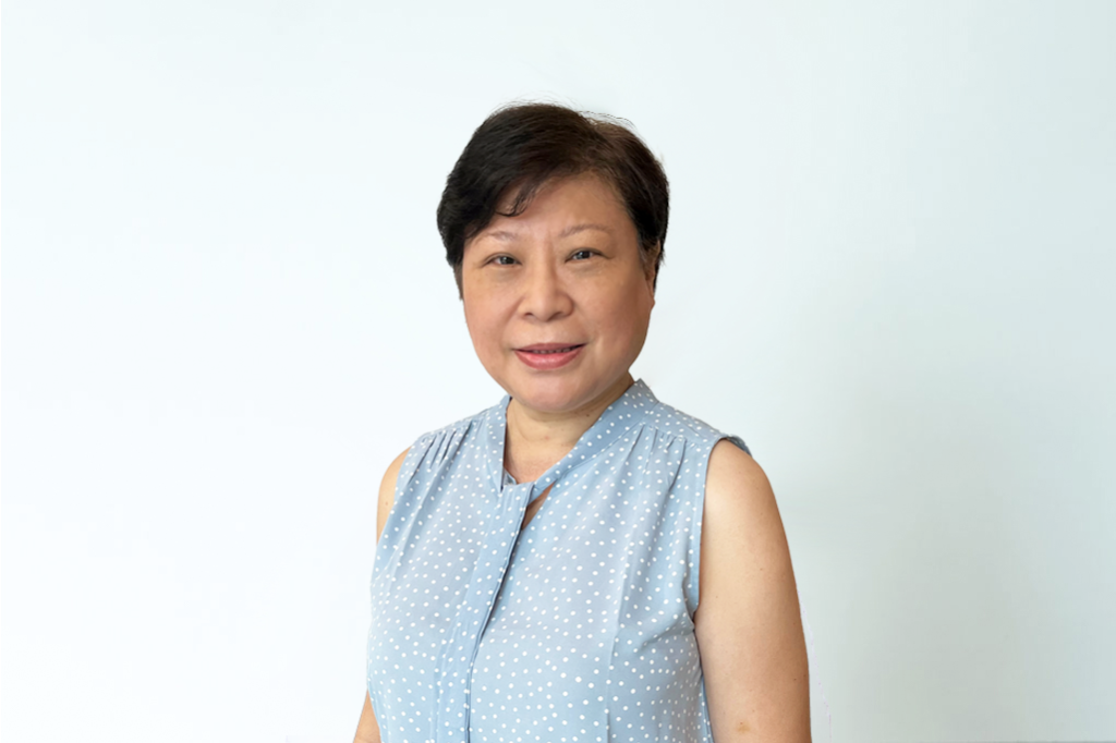 Pastors & Staff - Ang Mo Kio Methodist Church